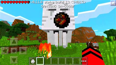 MCPE Secret Ghast Spawn Eggs HD YouTube