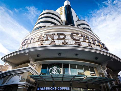 โรงแรม แกรนด์ ไชน่า ปริ๊นเซส Grand China Princess กรุงเทพ ที่พัก โรงแรม