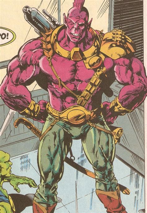 Despero Fernus Vs Ultron Destroyer Battles Comic Vine