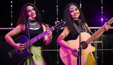 Nandy Sisters Antara And Ankita Teenagers To Viral Singing Sensation