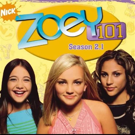 ‎zoey 101 Single By L A Pato On Apple Music