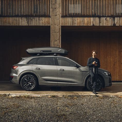 Thule Motion 3 Storage Bundle Thule Canada