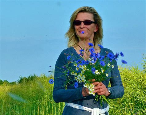 Remembering Kerstin Aronis 1965 2025