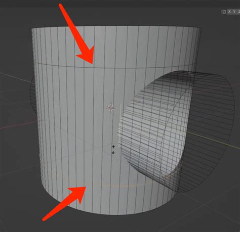 掌握 Blender 布尔运算：让你的建模效率飙升！ 知乎