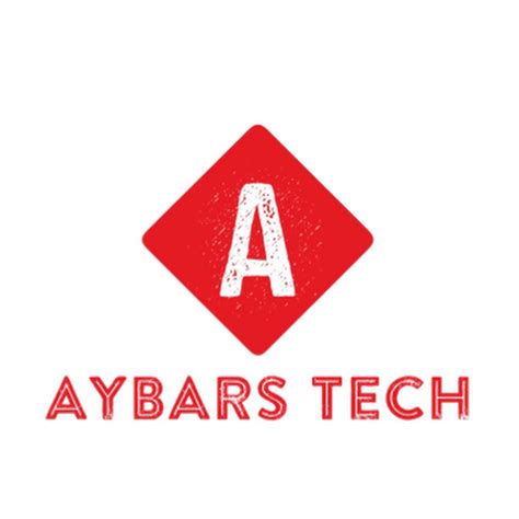 Aybars Tech Youtube