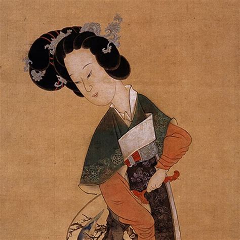 揭秘古代女性生活南京博物馆国家一级文物现香港 展现古代名媛淑女生活百态 星岛日报