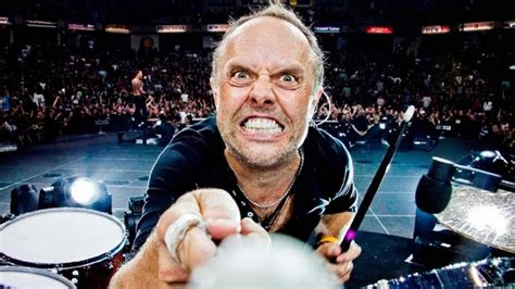 13 Lars Ulrich Facts You Wont Believe Tennis 350 Million Net Worth And Napster