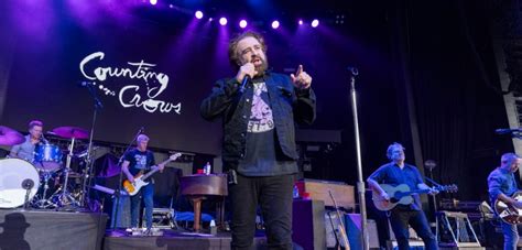 Counting Crows Barcelona Tickets Razzmatazz 10 14 2025 Vivid Seats