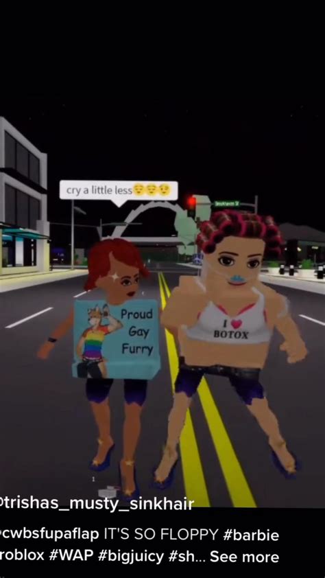 Funny Roblox Troll Avatar Roblox Funny Dance Humor Funny