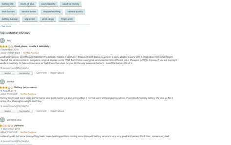 An Nlp Approach To Online Review Mining Using Topic Modeling Datapeaker