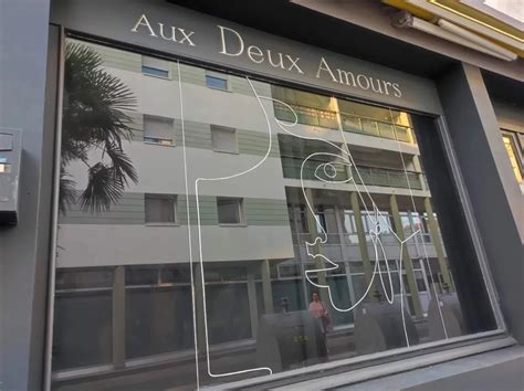 Aux Deux Amours Restaurant Saint Nazaire Cuisine Traditionnelle