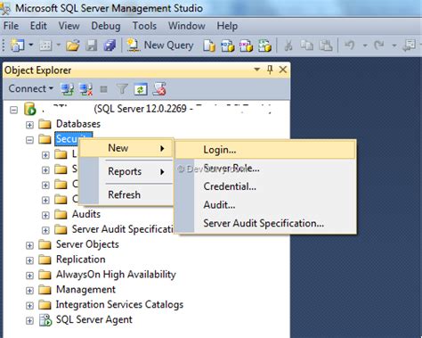 Login Failed For User Iis Apppoolapppool45 Or Apppoolaspnet
