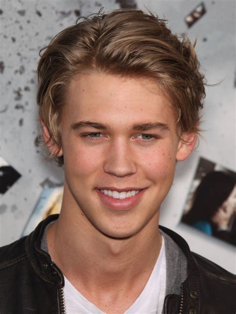 Olivia Austin Instagram Telegraph