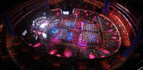 Avicii Arena Unveils The World S First Store Where Customers Pay With Emotions Sports Venue