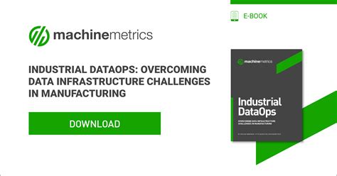 Industrial Dataops Overcoming Data Challenges In Manufacturing