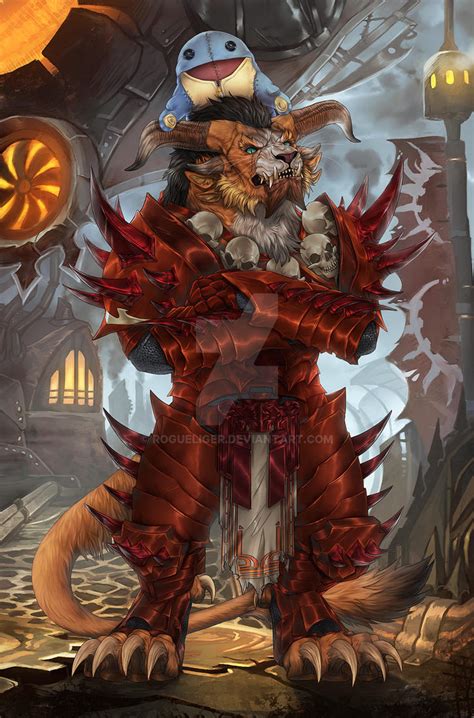 Robbo Collab Commission By Rogueliger On Deviantart