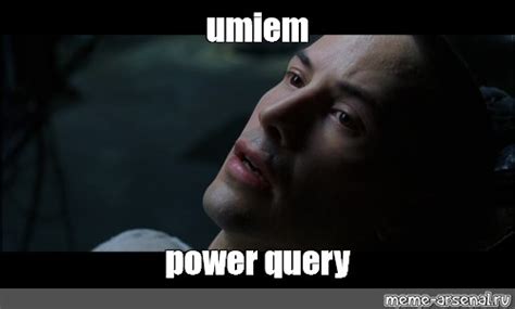 Meme Umiem Power Query All Templates Meme