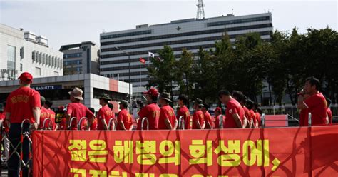 “채상병 특검 필요” 73 “randd 삭감 부적절” 57 신년여론조사