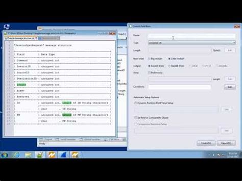 How To Replay Captured Tcp Packets Part 1 Reusing Sent Packets
