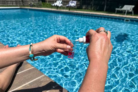 The 5 Best Pool Test Kits Tested By Bhg