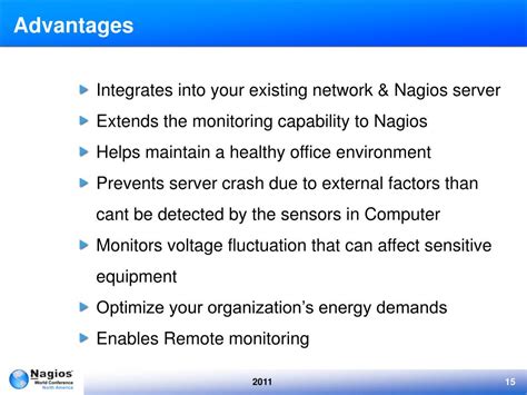 Ppt Environment Monitoring With Nagios Powerpoint Presentation Free Download Id5377060