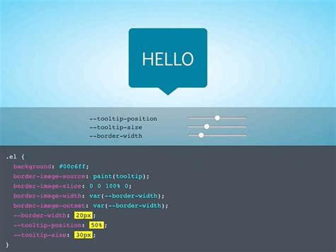 houdini archives page 2 of 2 css tricks