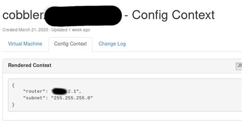 Ansible Wont Work Right With Netbox Ransible