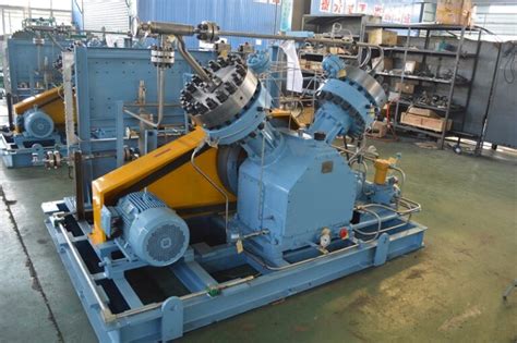 Different Types Of Compressor 2021 Ultimate Guide Linquip