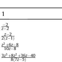 Padé approximations for k m ¼ Download Scientific Diagram