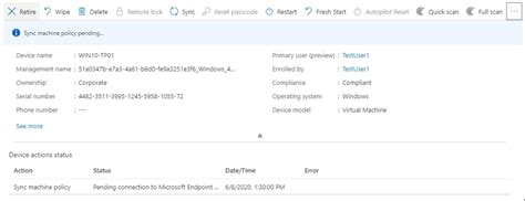 Adding Tenant Attach To Your Configmgr Instance Sccmentor Paul