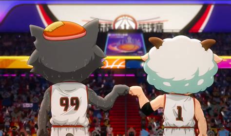 【动漫台词】喜羊羊与灰太狼之筐出未来 哔哩哔哩