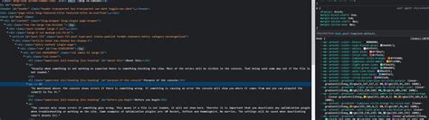 How To Use The Console For Troubleshooting Flatsomexperts