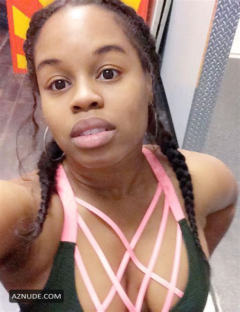 Andrea Rachel Parker Instagram AZNude Andrea Rachel Parker Instagram AZNude