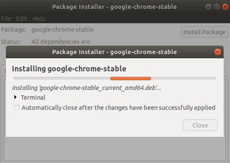 Ways To Install Software From Deb Packages In Ubuntu Vitux