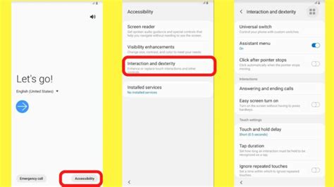 Setup Wizard On An Android Phone All You Need To Know