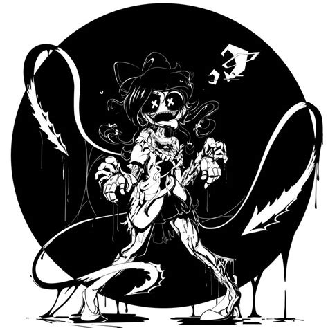 Cyn Tessa By Yusaku Ikeda On Deviantart