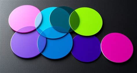 How To Choose A Cohesive Color Palette This Design Girl