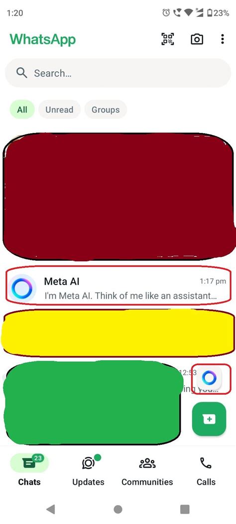 vishrut gupta on linkedin metaai llama3 llms genai whatsapp meta