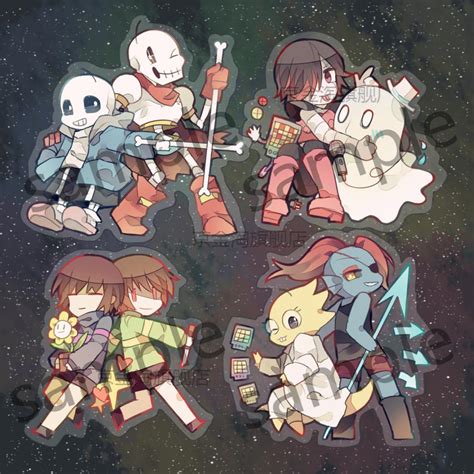 undertaleエロsans 千图网