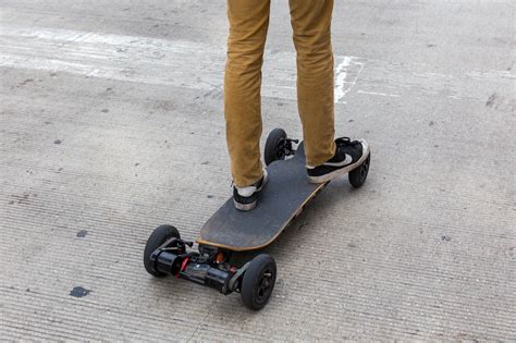 Skateboard On Bumpy Roads [detailed Guide]