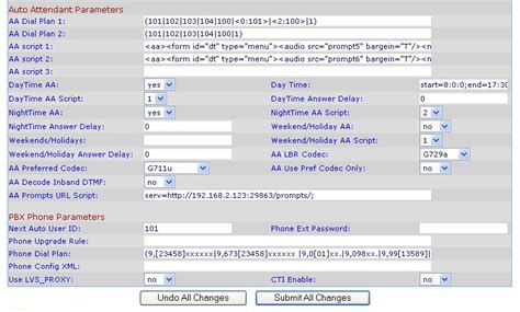 Auto Attendant When Line Enaged Cisco Community