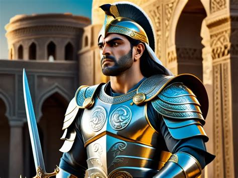 Armadura De Escala Persa 37 Ideas De Persa Armaduras Guerreros