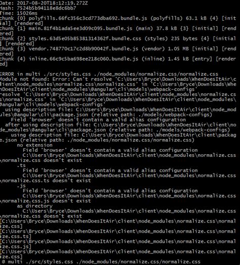 My First Angular Website Rangular2