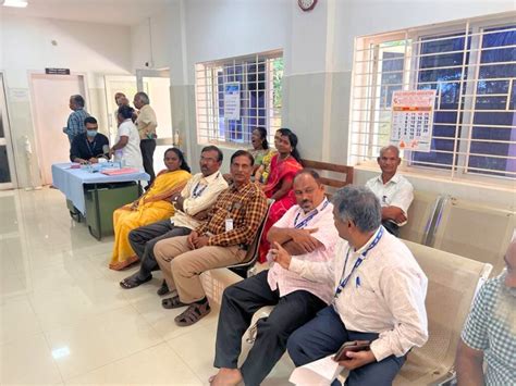 Free Cardio General Medicine Camp In Isro Mahendragiri