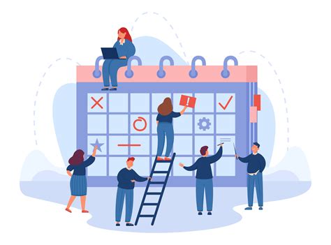 How To Make Employee Schedules Staff Scheduling 101 Trafft