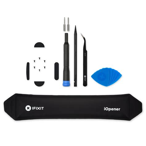 Parti Di Ricambio Logitech Mx Master Ifixit