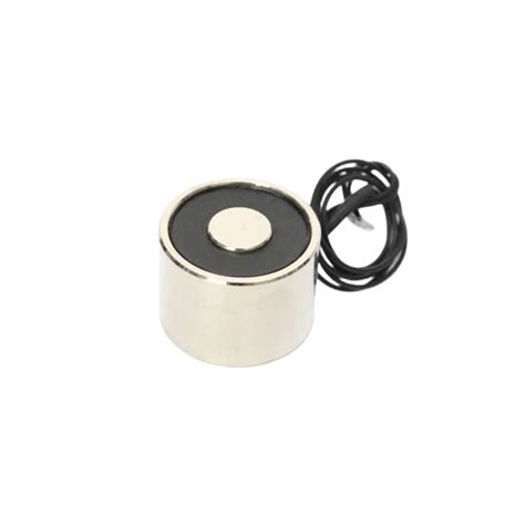 3kg Lifting Solenoid Dc 24v Kk P2015 3kg Lifting Solenoid Electromagn 3kg Lifting Solenoid Dc 24v Kk P2015 3kg Lifting Solenoid Electromagn
