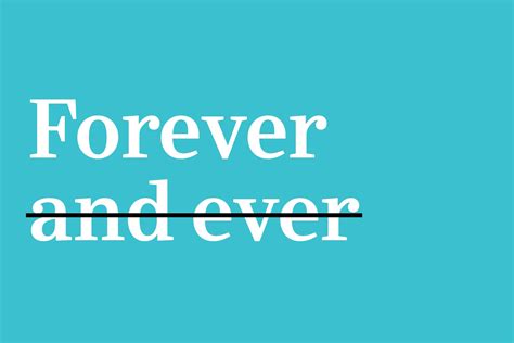 Redundant Phrases Youre Probably Using All The Time Readers Digest