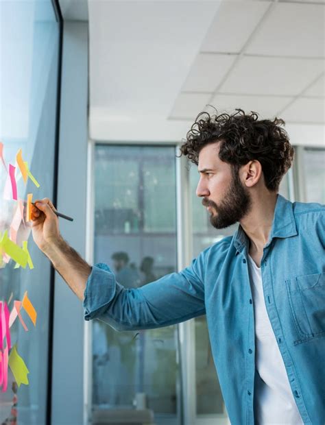 Mastering Success In Agile Product Engineering