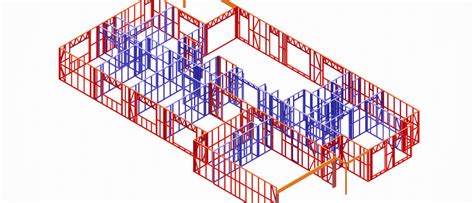 Prefab Wall Mmodular